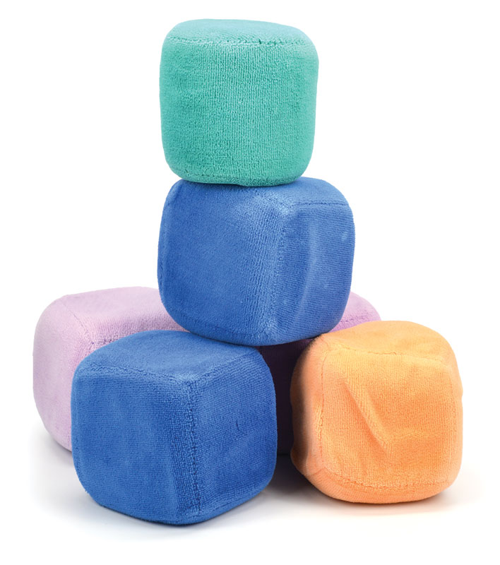 Exploring Objects [Block 25] [Birth – 12 Months] – Purdue ELM