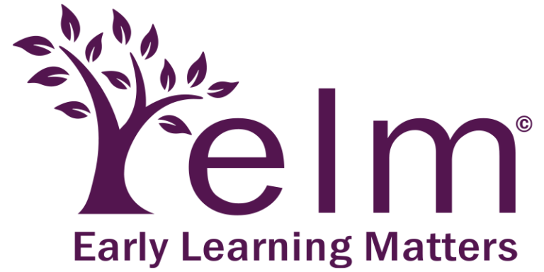 Infant & Toddler Curriculum – Purdue ELM