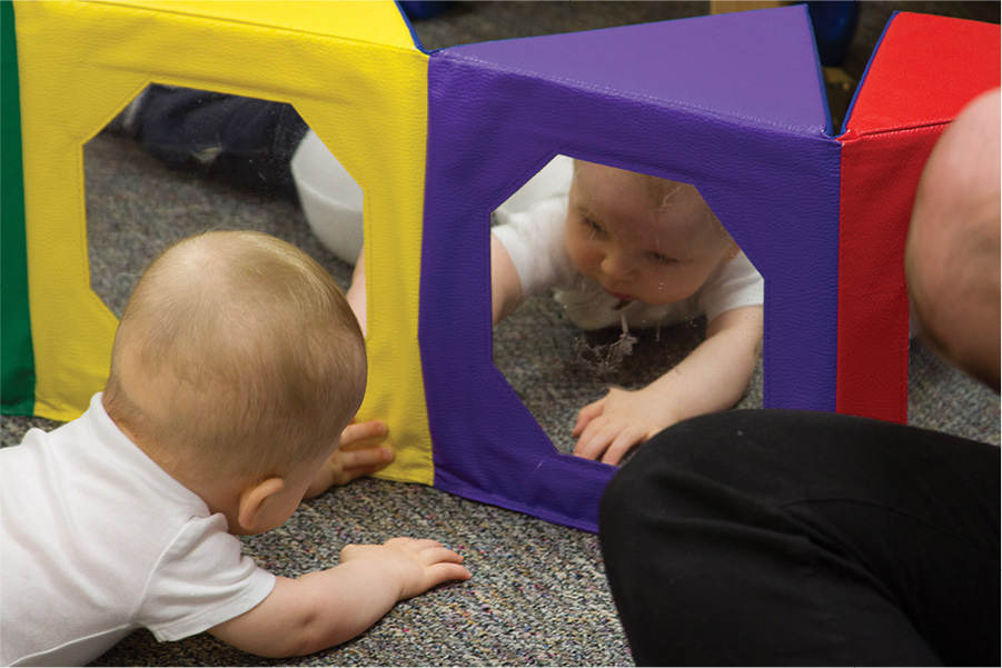 Moving Our Bodies [Block 1] [Birth – 12 Months] – Purdue ELM