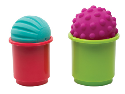 Moving Our Bodies [Block 7] [Birth – 12 Months] – Purdue ELM