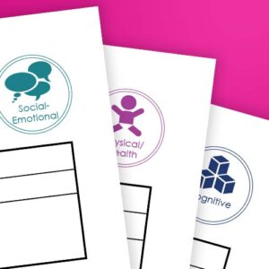 Infant & Toddler Curriculum – Purdue ELM