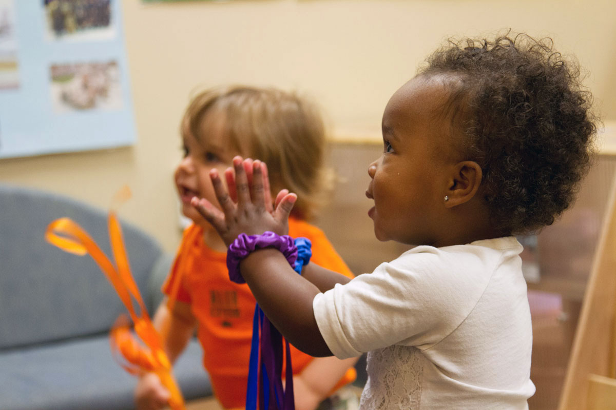 Purdue ELM – Early Learning Matters