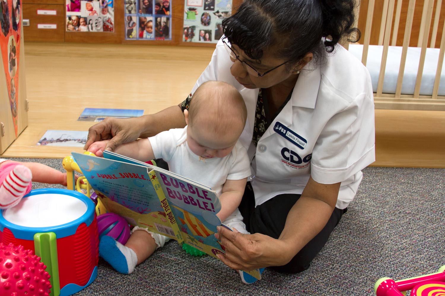 How ELM Works – Purdue ELM