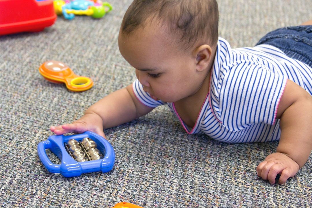 Purdue ELM – Early Learning Matters