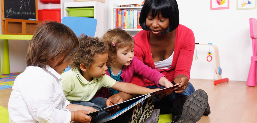 Purdue ELM – Early Learning Matters