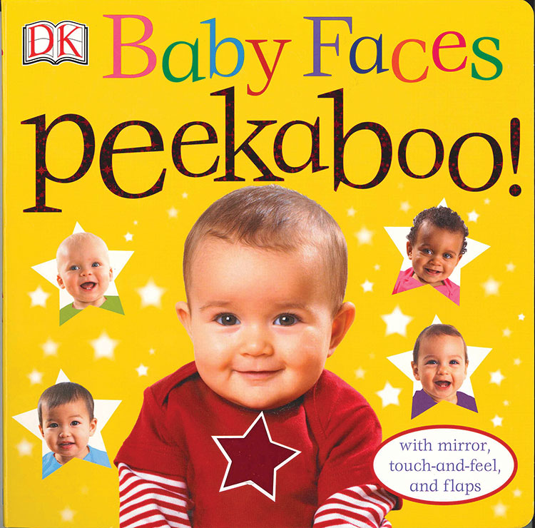 Interacting with Others [Block 3] [Birth – 12 Months] – Purdue ELM