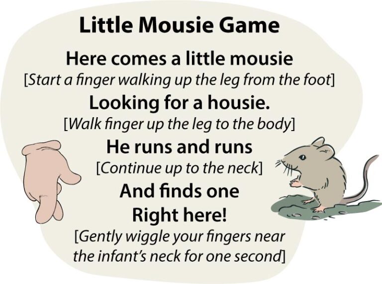 Getting Calm [Block 8] [Birth – 12 Months] – Purdue ELM