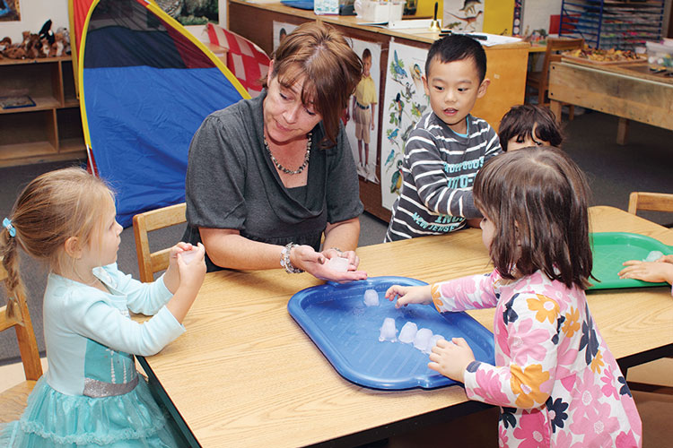 Day 1 [Week 3] [3 – 5 Years] – Purdue ELM