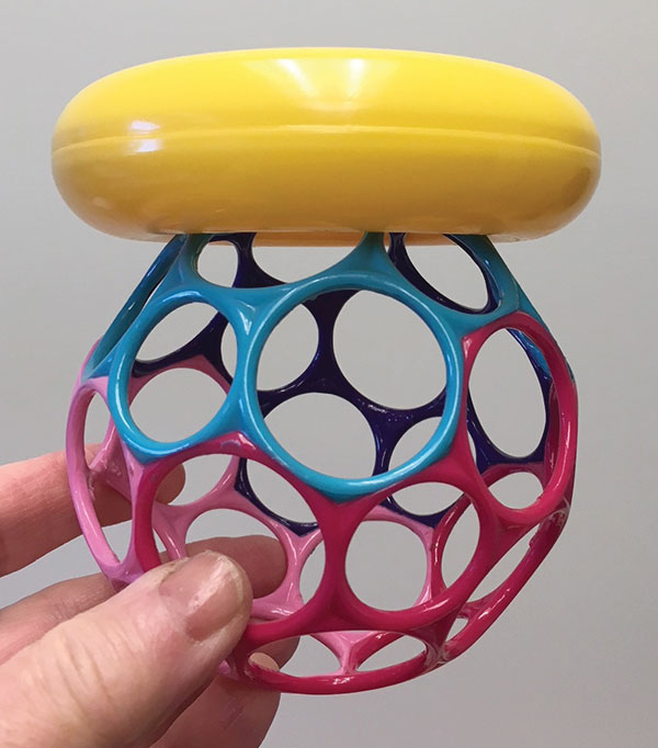 Exploring Objects [Block 7] [Birth – 12 Months] – Purdue ELM