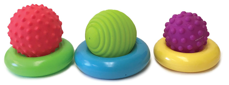 Exploring Objects [Block 7] [Birth – 12 Months] – Purdue ELM