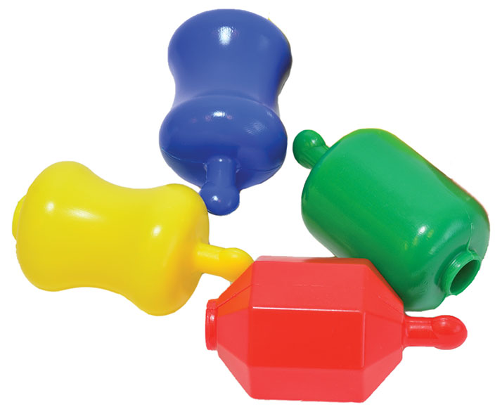 Using Our Hands [Block 8] [Birth – 12 Months] – Purdue ELM