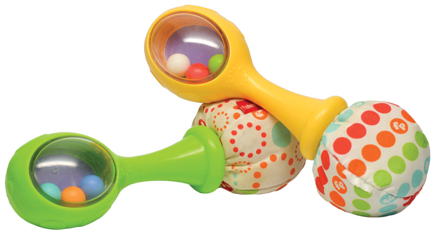 Interacting with Others [Block 8] [Birth – 12 Months] – Purdue ELM