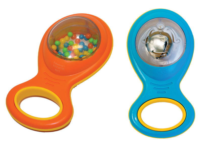 Using Our Hands [Block 4] [Birth – 12 Months] – Purdue ELM