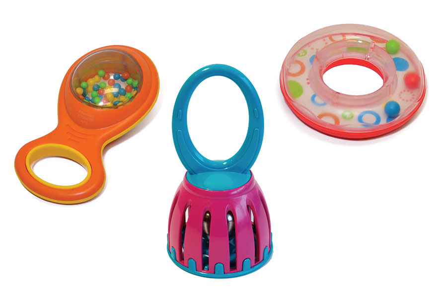 Using Our Hands [Block 4] [Birth – 12 Months] – Purdue ELM