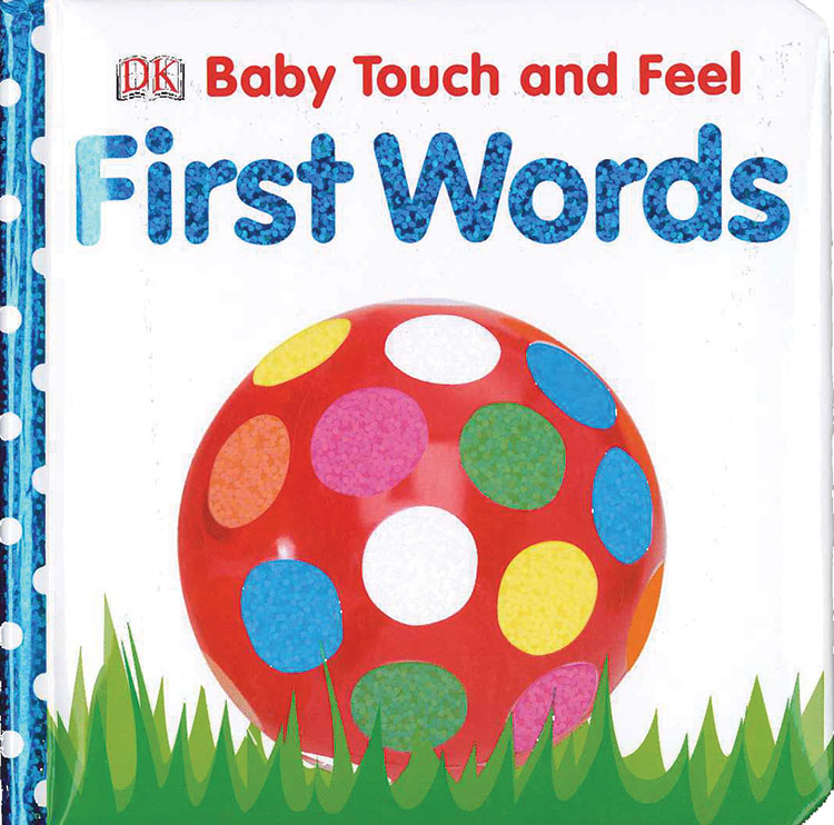 Exploring Words [Block 13] [Birth – 12 Months] – Purdue ELM