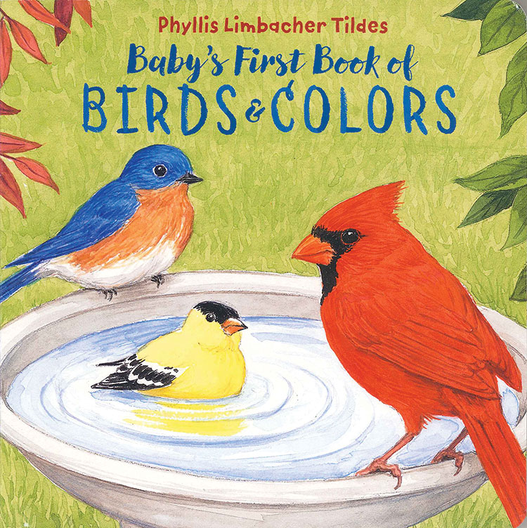 Exploring Objects [Block 9] [Birth – 12 Months] – Purdue ELM