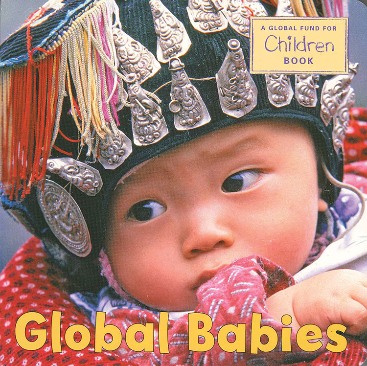 Exploring Words [Block 9] [Birth – 12 Months] – Purdue ELM