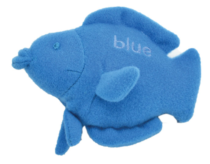 Exploring Objects [Block 15] [Birth – 12 Months] – Purdue ELM