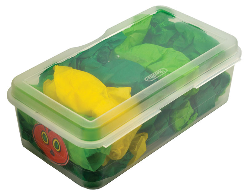 Moving Our Bodies [Block 15] [Birth – 12 Months] – Purdue ELM