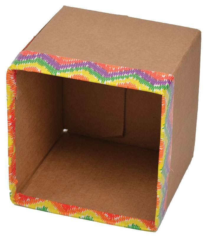 Solving Problems [Block 14] [Birth – 12 Months] – Purdue ELM