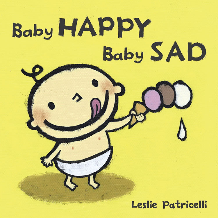 Exploring Feelings [Block 19] [Birth – 12 Months] – Purdue ELM