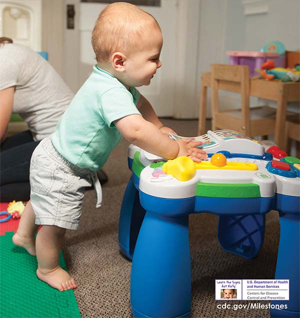 Moving Our Bodies [Block 23] [Birth – 12 Months] – Purdue ELM