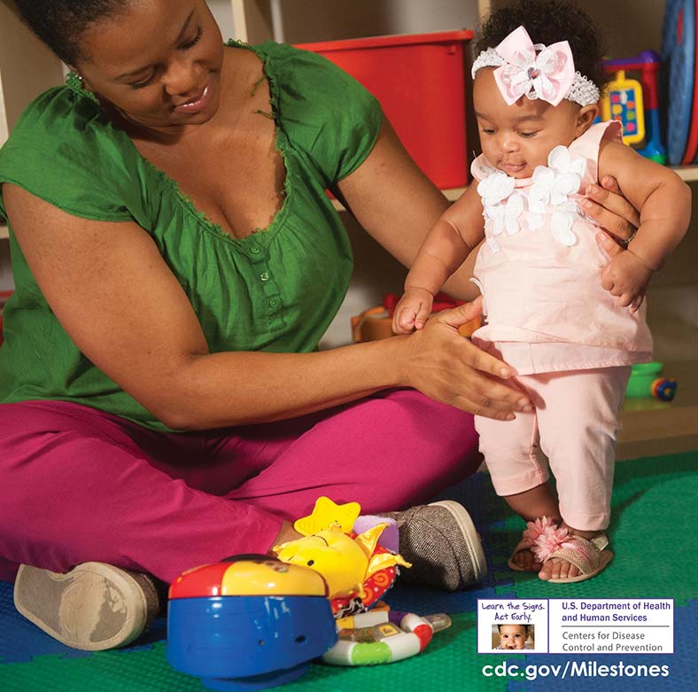 Moving Our Bodies [Block 23] [Birth – 12 Months] – Purdue ELM