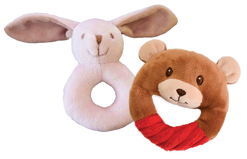 Moving Our Bodies [Block 17] [Birth – 12 Months] – Purdue ELM