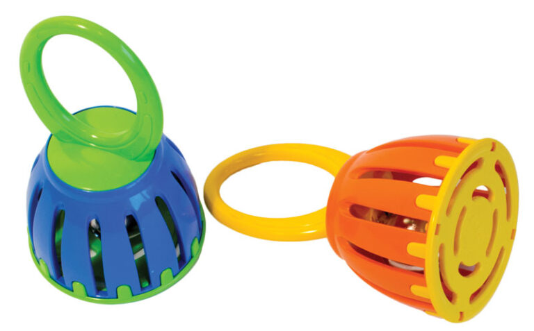 Using Our Hands [Block 19] [12 – 24 Months] – Purdue ELM