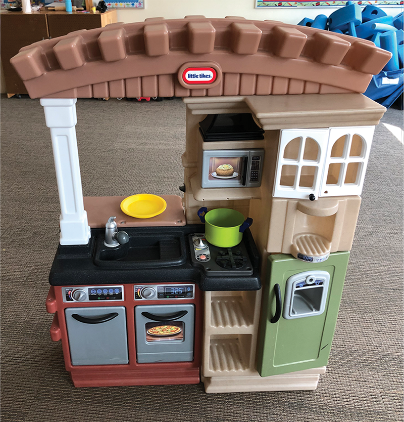 Exploring Objects [Block 22] [12 – 24 Months] – Purdue ELM