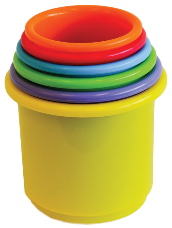 Exploring Objects [Block 11] [12 – 24 Months] – Purdue ELM