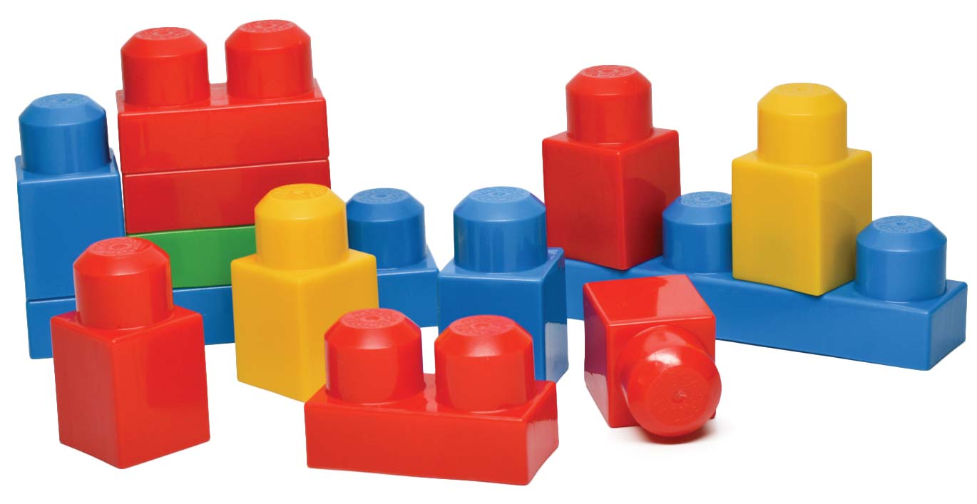 Exploring Objects [Block 15] [24-36 Months] – Purdue ELM