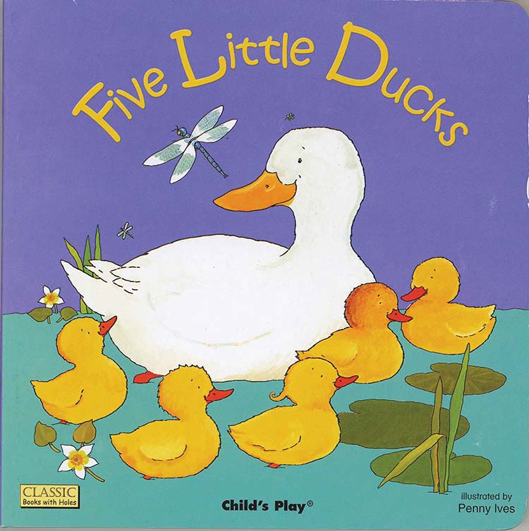 Exploring Words [Block 16] [12-24 Months] – Purdue ELM
