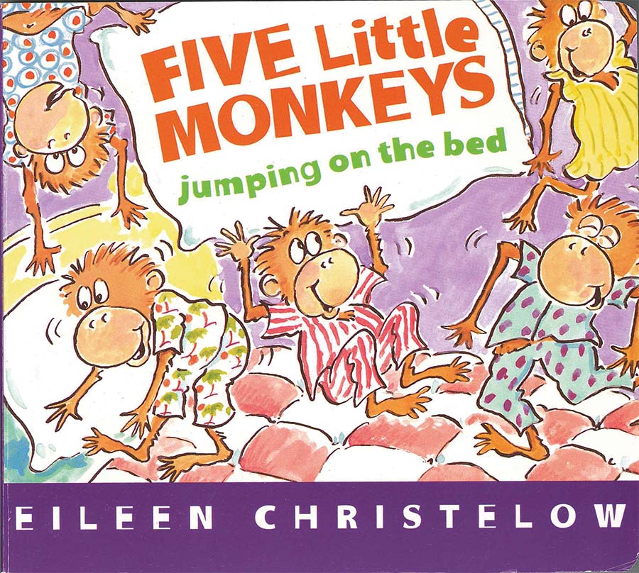 Moving Our Bodies [Block 10] [24-36 Months] – Purdue ELM