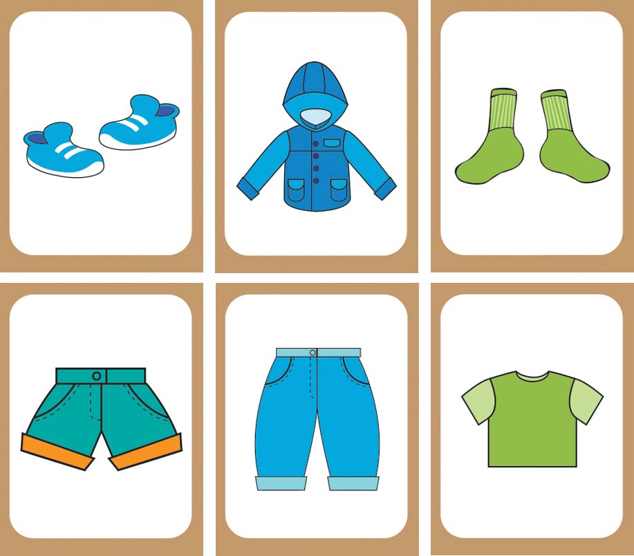 Sorting and Matching [Block 8] [24 – 36 Months] – Purdue ELM