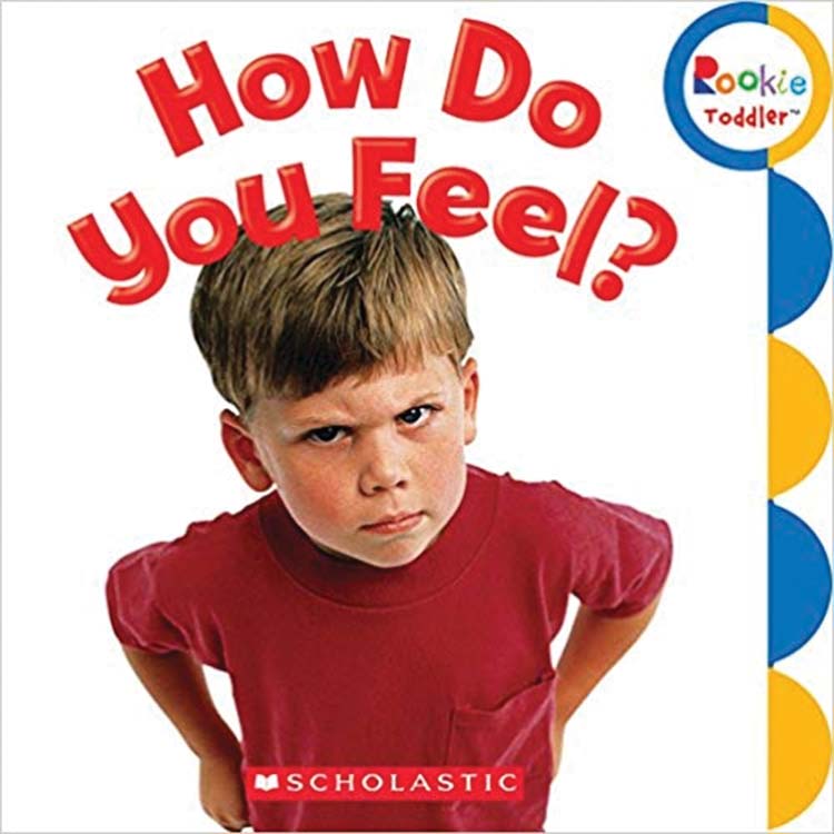 Exploring Feelings [Block 24] [24 – 36 Months] – Purdue ELM