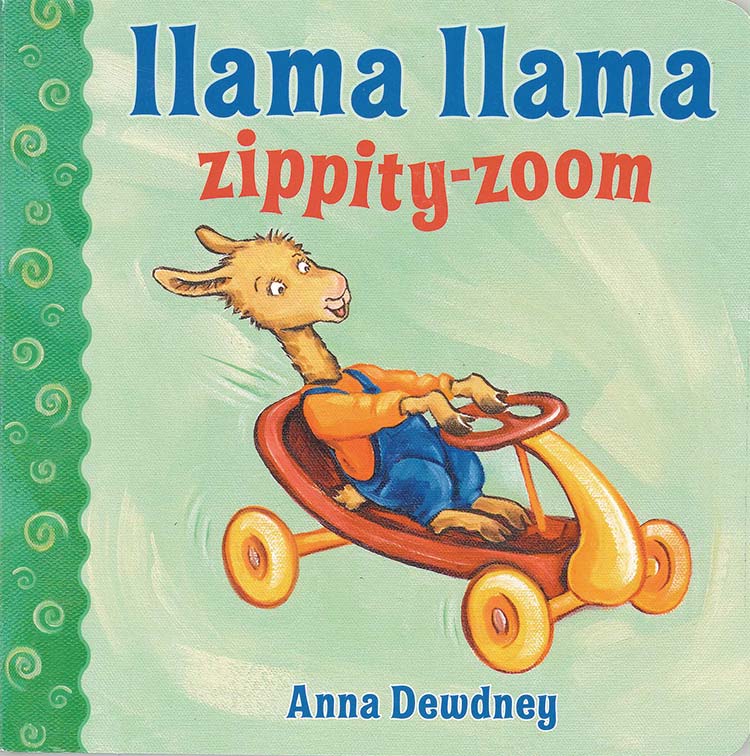 Exploring Words [Block 7] [24-36 Months] – Purdue ELM