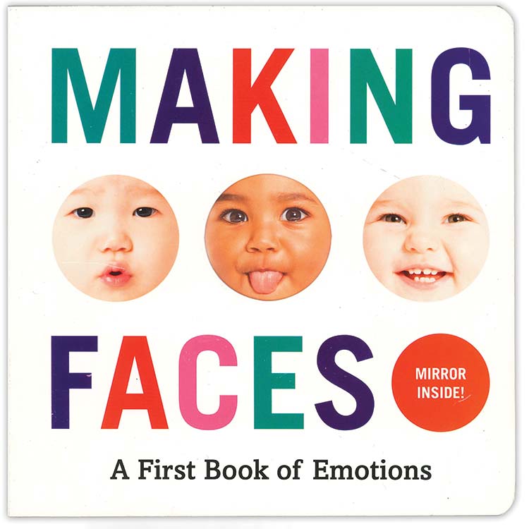 Exploring Feelings [Block 18] [24 – 36 Months] – Purdue ELM