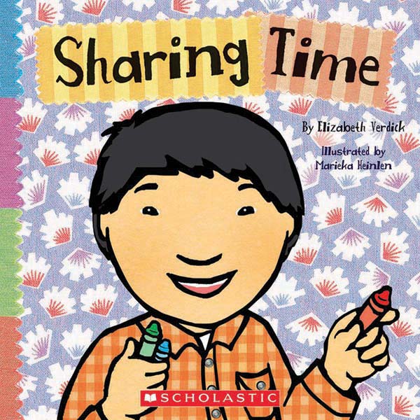 Interacting with Others [Block 2] [24 – 36 Months] – Purdue ELM