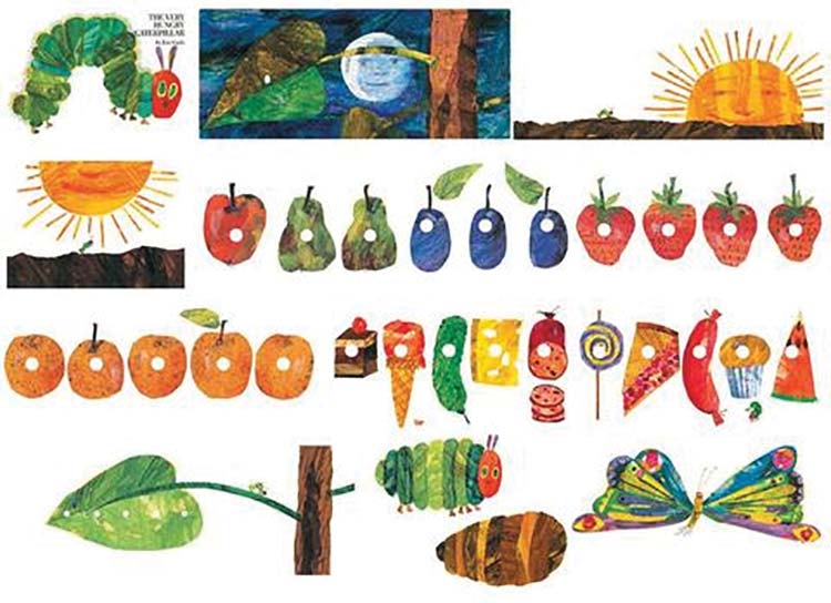 Exploring Words [Block 15] [24-36 Months] – Purdue ELM