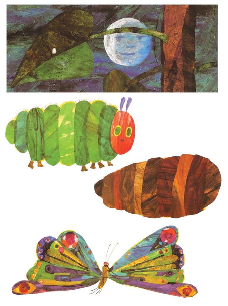 Exploring Words [Block 15] [24-36 Months] – Purdue ELM