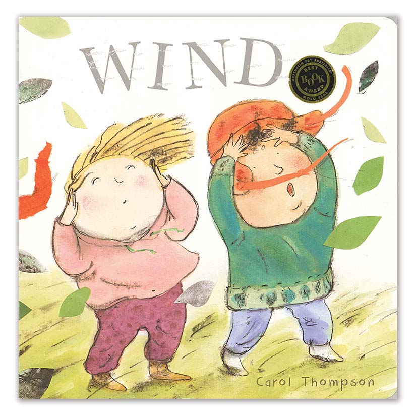 Exploring Words [Block 9] [24-36 Months] – Purdue ELM