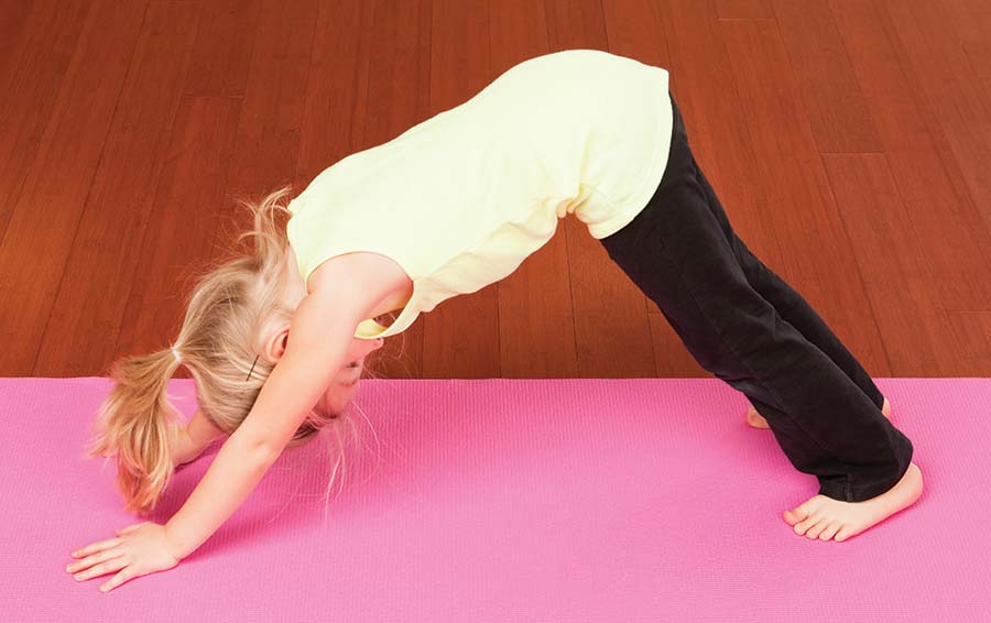 Getting Calm [Block 14] [24-36 Months] – Purdue ELM