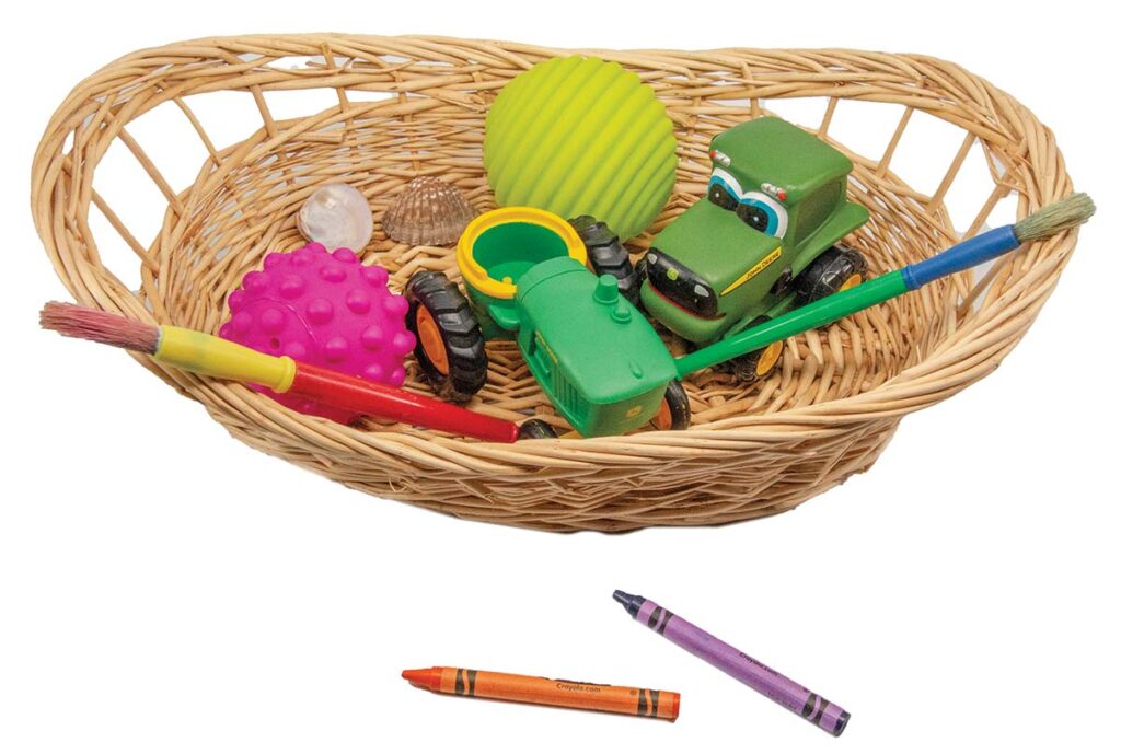 Sorting and Matching [Block 12] [24-36 Months] – Purdue ELM