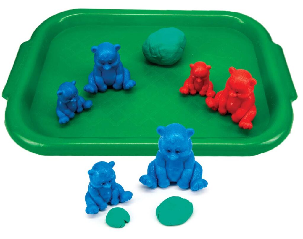 Sorting and Matching [Block 18] [24 – 36 Months] – Purdue ELM