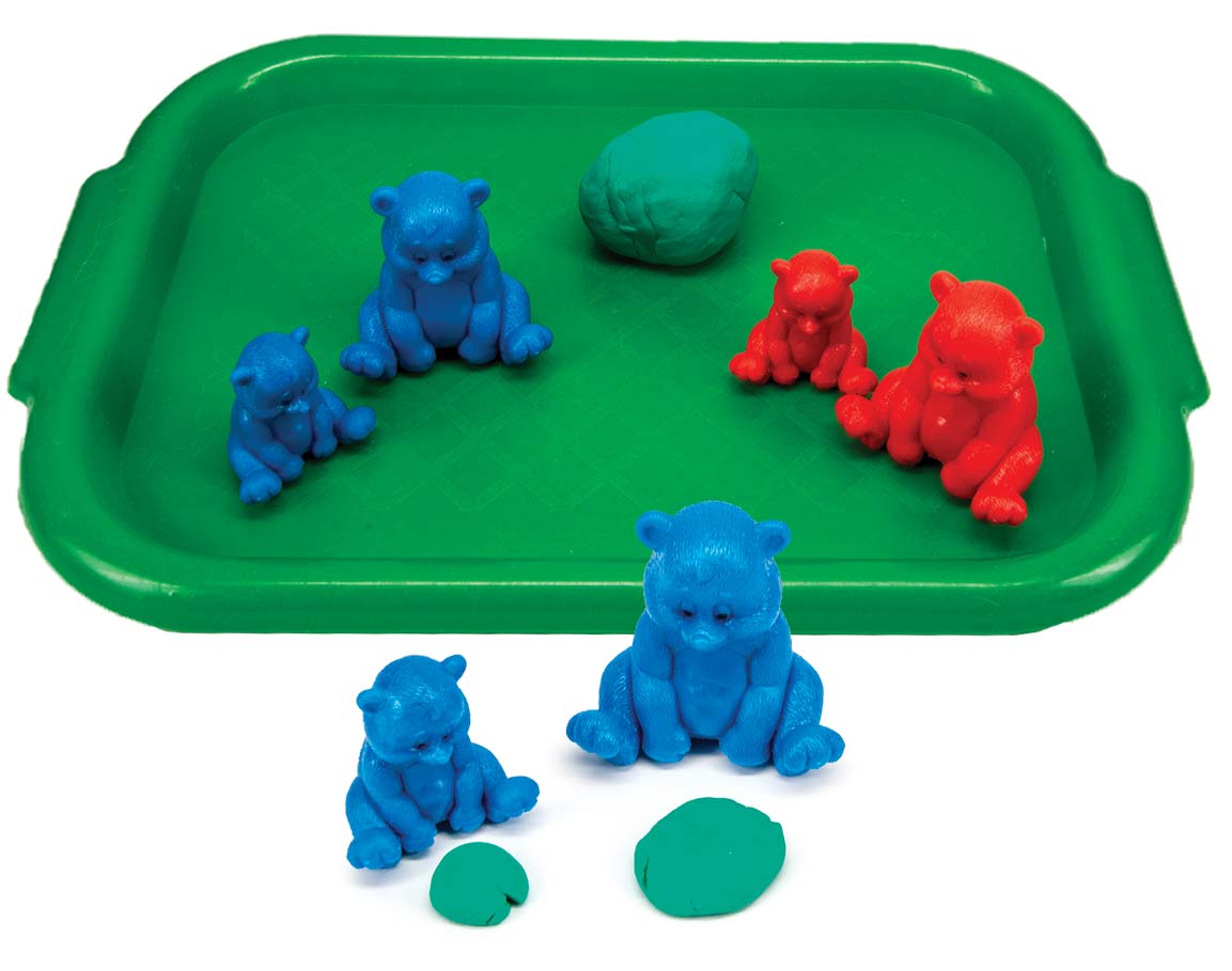 Sorting and Matching [Block 18] [24 – 36 Months] – Purdue ELM