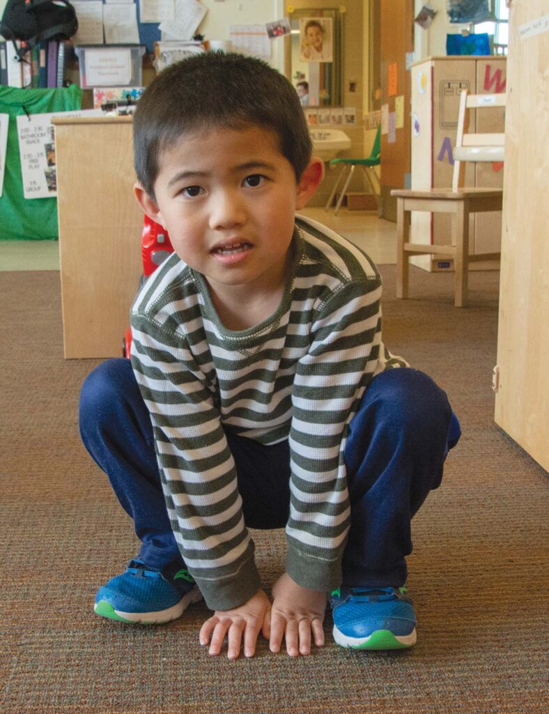 Getting Calm [Block 11] [24-36 Months] – Purdue ELM