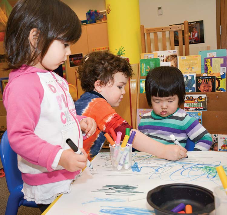 Using Our Hands [Block 13] [24-36 Months] – Purdue ELM