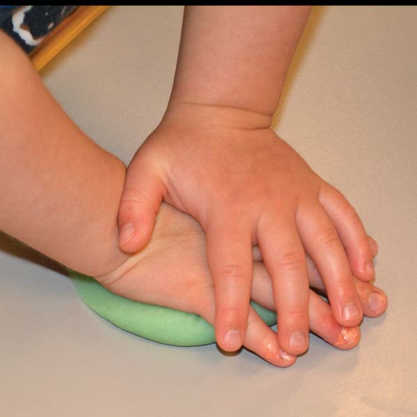 Using Our Hands [Block 6] [24 – 36 Months] – Purdue ELM