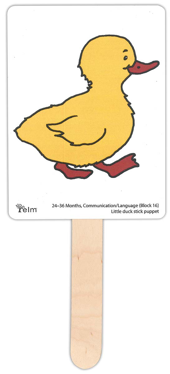 Exploring Words [Block 16] [24-36 Months] – Purdue ELM